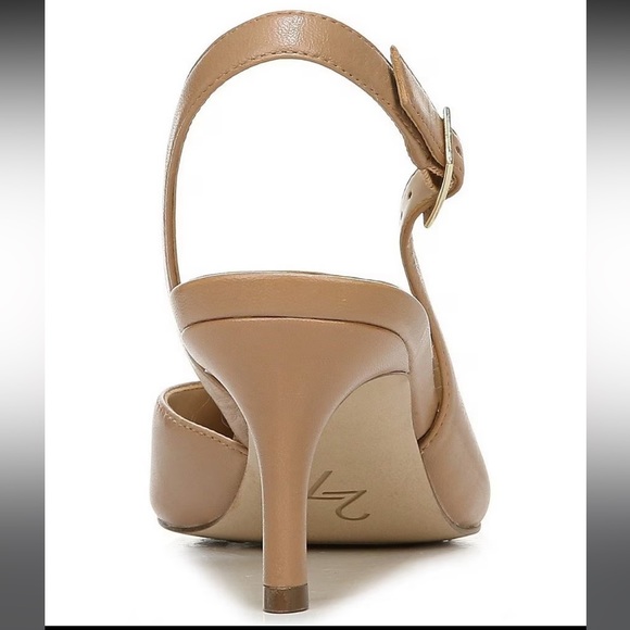 Naturalizer | Shoes | Naturalizer 27 Edit Felicia Pump | Poshmark